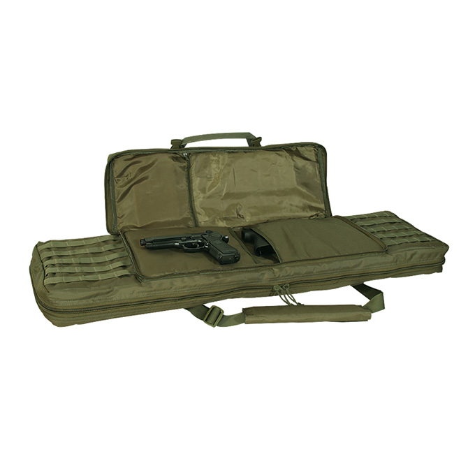 Action Target : Voodoo Tactical Padded Weapon Case - 36"