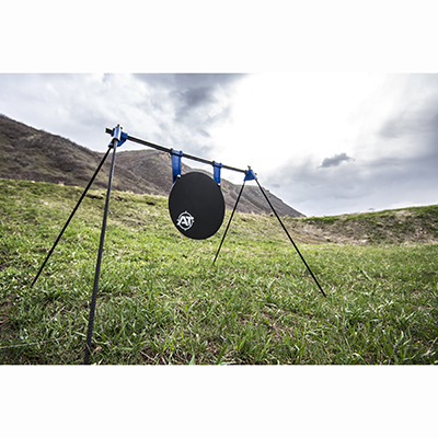 Circle-Gong-Kit | Action Target