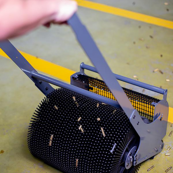 Action Target : 18" Ammo-Up HD Brass Collector