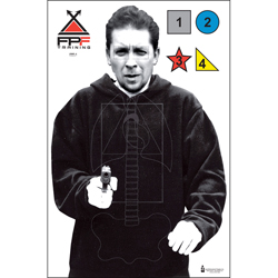 Law Enforcement Targets | Action Target : FPF Training
