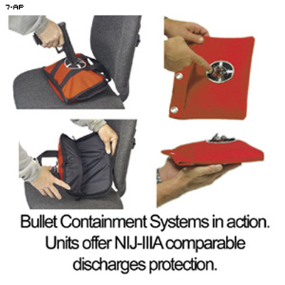 Law Enforcement Targets | Action Target : Safe Direction Academy Bullet ...