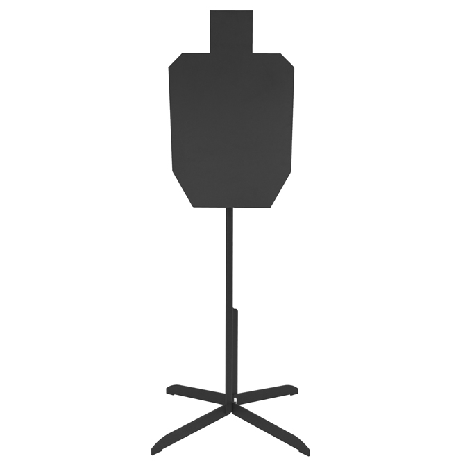 Action Target : PT IPSC Torso