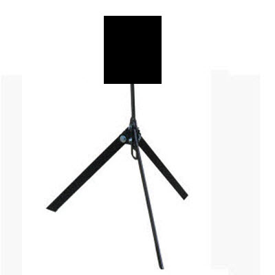 Action Target: 18"x24" Rectangle - Target Plate