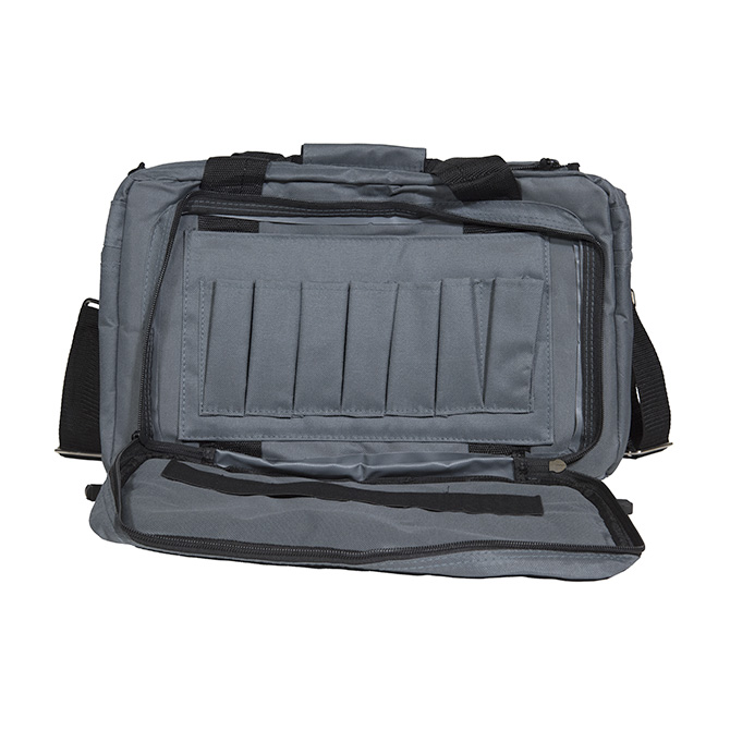 Action Target : Action Target Range Bag - Grey