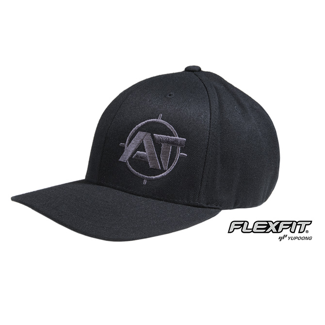 Action Target | Black S/M Hat