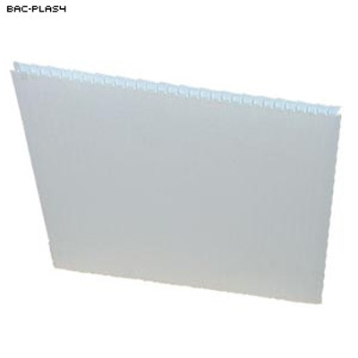 Law Enforcement Targets | Action Target : 36" x 48" Plastic Target Backer