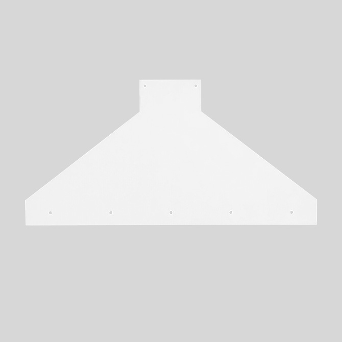 Action Target : Genesis Plastic Hanger