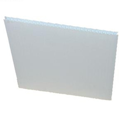 24" x 35" Corrugated Plastic Target Backers | Action Target