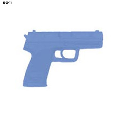 Law Enforcement Targets | Action Target : Blueguns H&K USP 9mm Inert ...