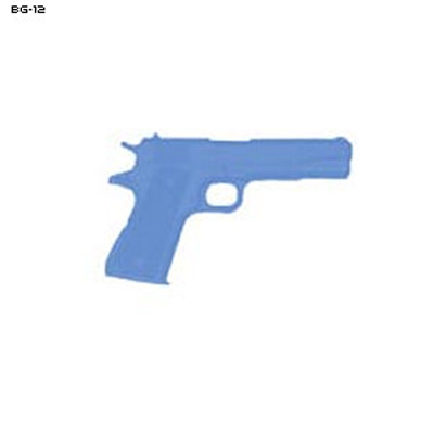 Law Enforcement Targets | Action Target : Blueguns Colt 1911 Inert ...