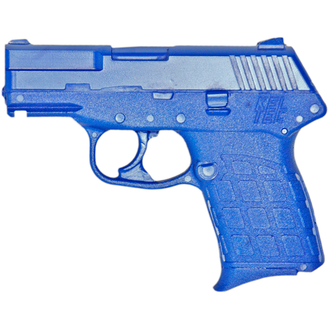 Law Enforcement Targets | Action Target : Blueguns Kel-Tec PF9 Inert ...