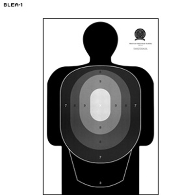 Law Enforcement Targets | Action Target : Washington State Criminal ...