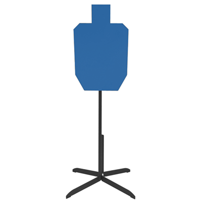 Action Target : PT IPSC Torso