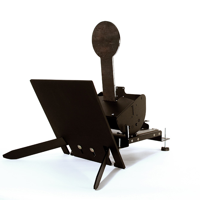 Law Enforcement Targets | Action Target : Challenge Targets Extreme ...