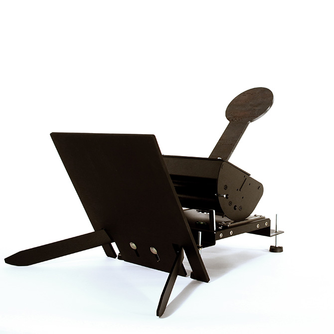 Law Enforcement Targets | Action Target : Challenge Targets Extreme ...