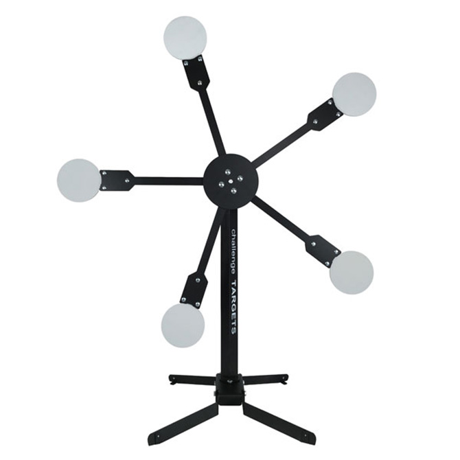 Action Target | Commercial Grade Texas Star Target