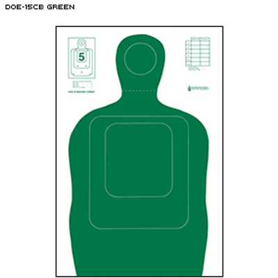 Law Enforcement Targets | Action Target : US Dept. of Energy Reduced TQ ...