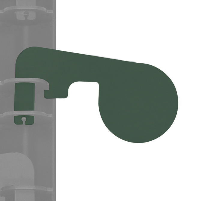 Dueling Tree, Heavy Duty by Action Target