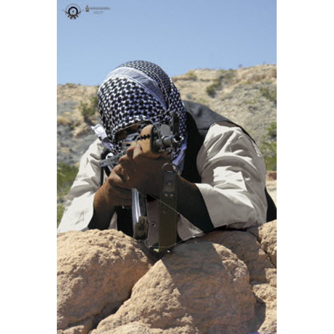 Law Enforcement Targets | Action Target : Critical Impact Zone ...