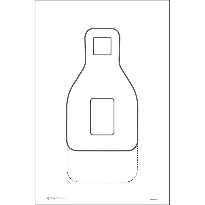 Law Enforcement Targets | Action Target : FBI Modified QIT ...