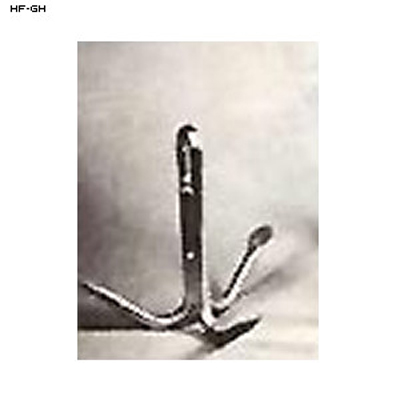 Law Enforcement Targets | Action Target : Assault Grapnel Hook
