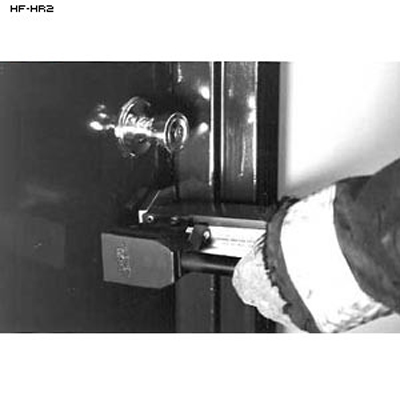 Law Enforcement Targets | Action Target : Hydra-Ram II Hydraulic Breach ...