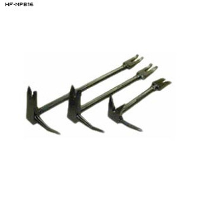 Law Enforcement Targets | Action Target : Mini-Pro Bar with A-Type Lock