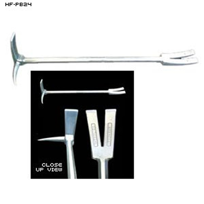 Law Enforcement Targets | Action Target : 24" Pro-Bar Standard