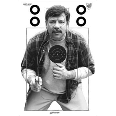 Law Enforcement Targets | Action Target : IALEFI Advanced Training Target