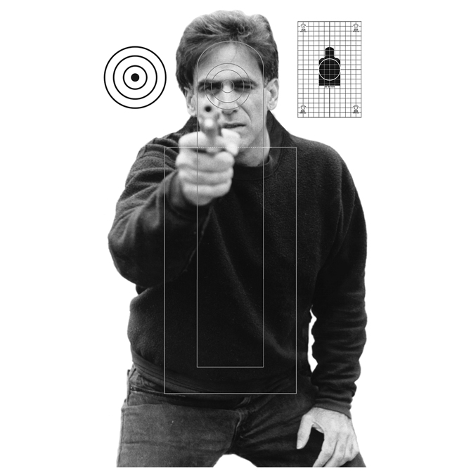 Law Enforcement Targets | Action Target : Illinois State Police ...