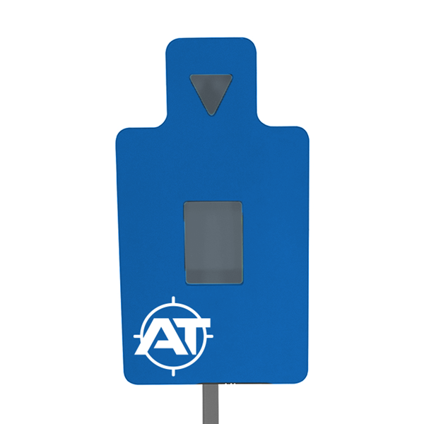 Action Target : PT Tactical Torso - Target Head Kit