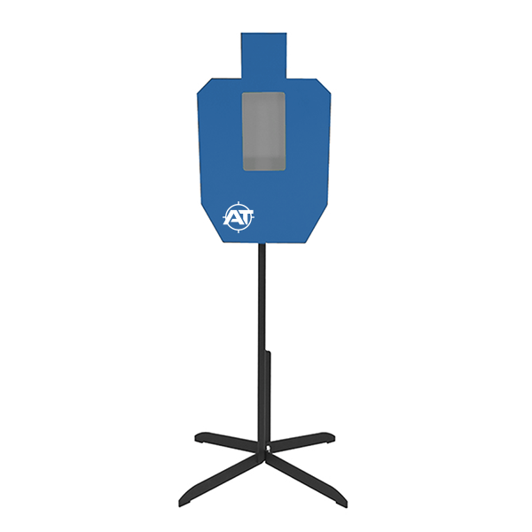 Action Target: PT IPSC A-Zone
