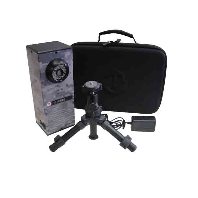 Action Target:The Marksman (300+ Yard) Spotting Camera