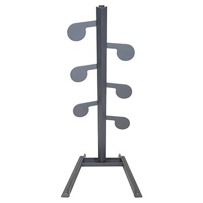 Action Target: LET Dueling Tree