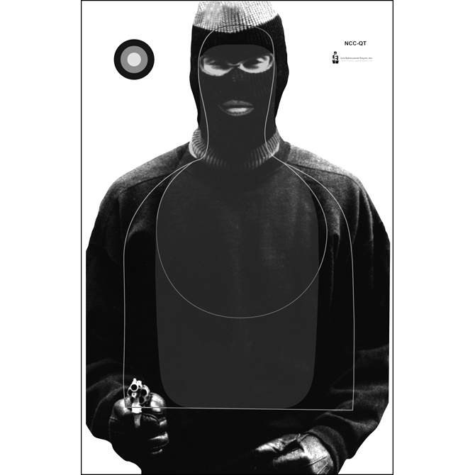 Law Enforcement Targets | Action Target : New Castle Co. (DE) PD ...