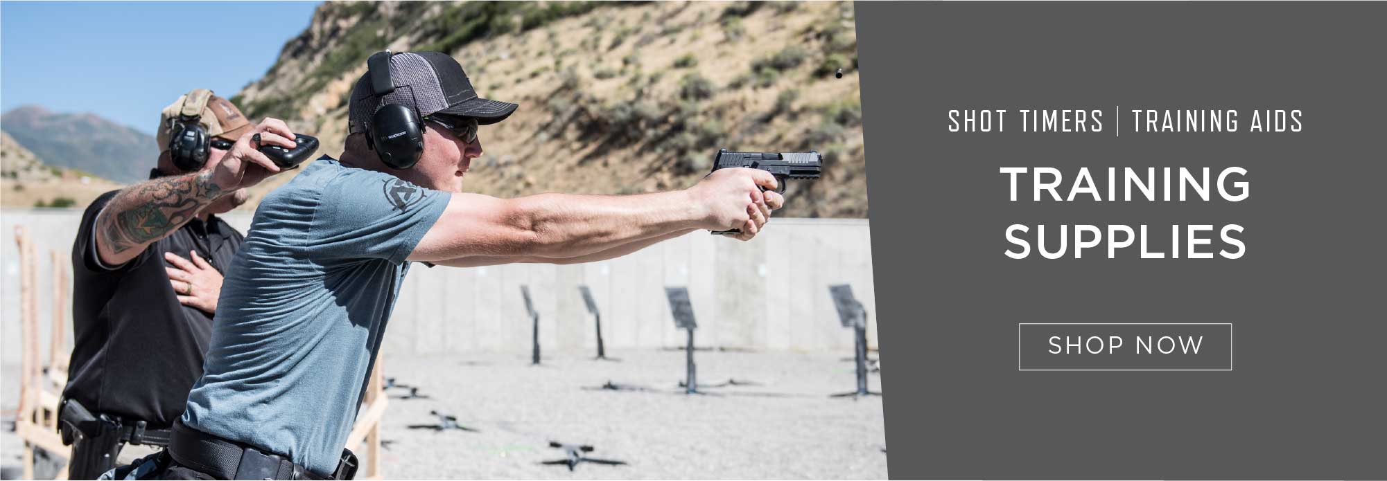 Shop Action Target: Your One-Stop Shop for Shooting Gear