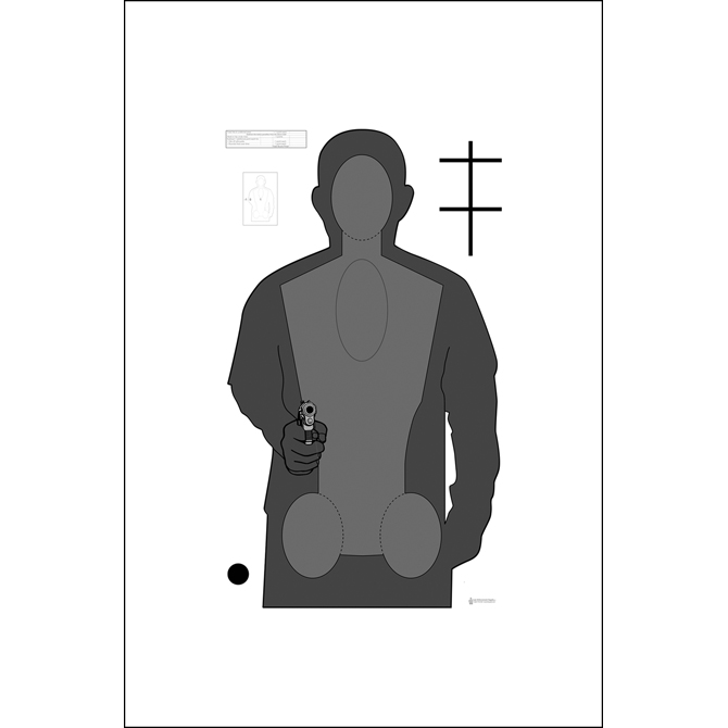 Law Enforcement Targets | Action Target : Ohio OPOTA 50% Reduced ...