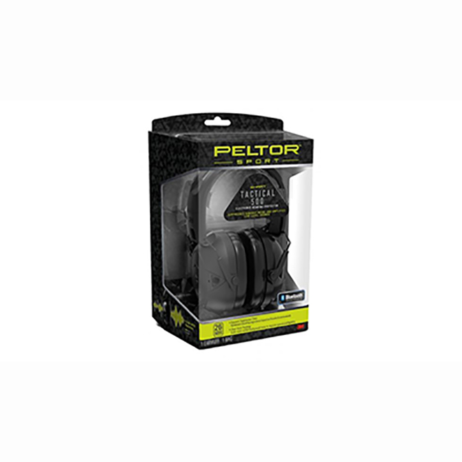 Action Target | Peltor 500