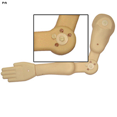 Law Enforcement Targets | Action Target : 3D Plastic Full Body Reactive ...