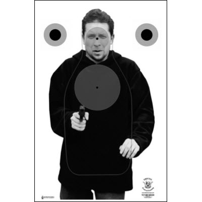 Law Enforcement Targets | Action Target : Maine State Police ...