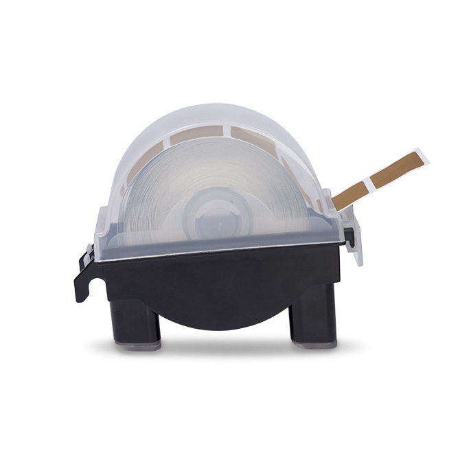 Action Target : Paster Dispenser