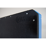 Law Enforcement Targets | Action Target: Portable Bullet Trap with ...