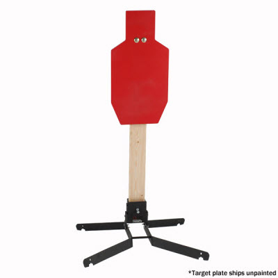 Law Enforcement Targets | Action Target : Challenge Targets Pivot Stand ...