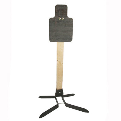 Law Enforcement Targets | Action Target : Challenge Targets Pivot Stand ...