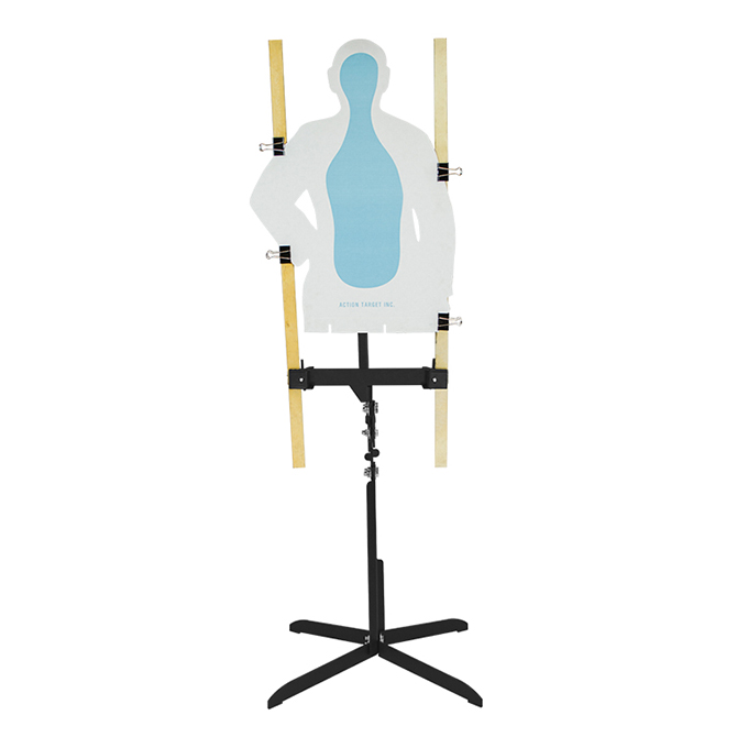 Action Target : PT Dropper