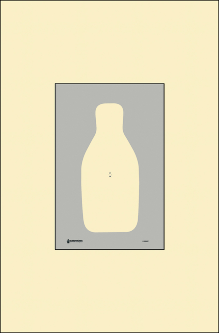 Law Enforcement Targets | Action Target : 25% Reduced Q Qualification ...