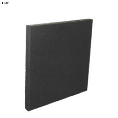 Law Enforcement Targets | Action Target : Rubber Shooting Range Panel