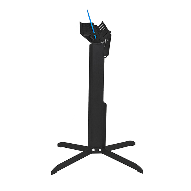 Action Target: Rimfire Plate Rack