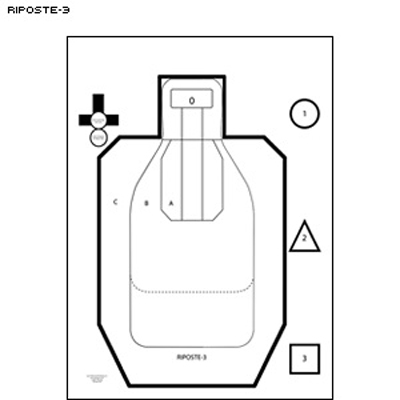 Law Enforcement Targets | Action Target : Kentucky National Guard Close ...