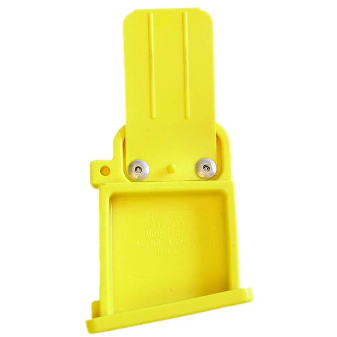 Law Enforcement Targets | Action Target : M16/M4 Weapons Safety Device ...